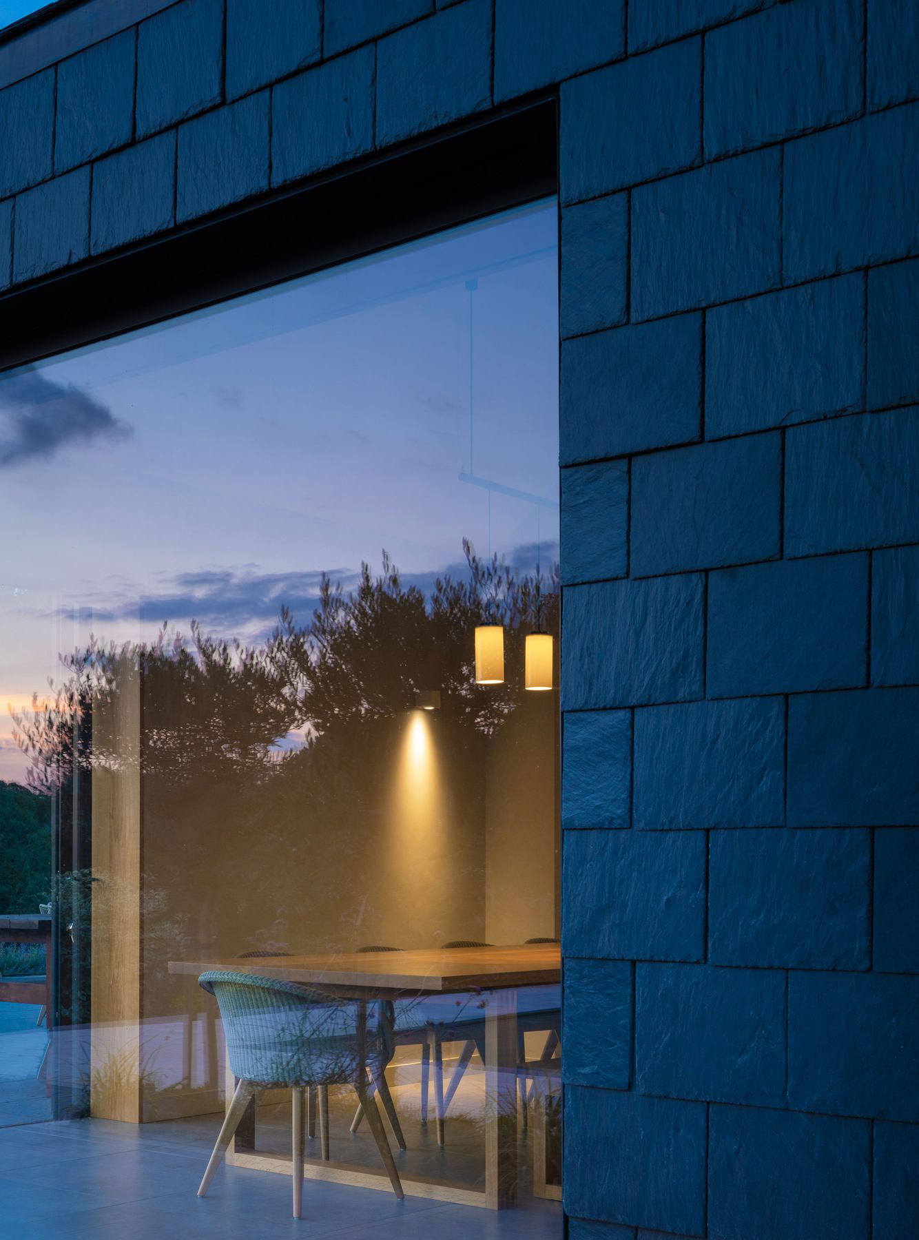 Sparrows End | Toni Moses Design