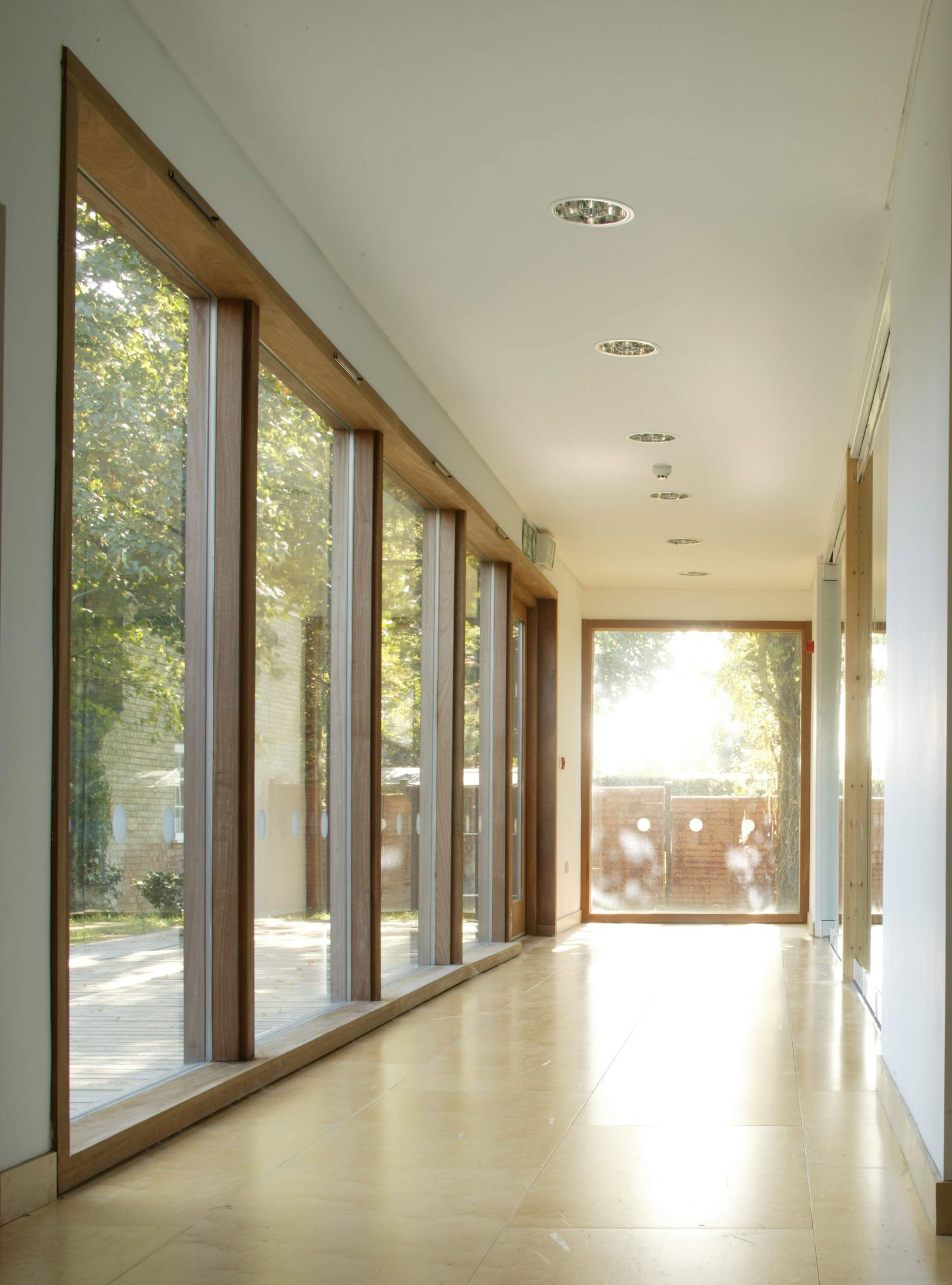 Church annexe | Toni Moses Design