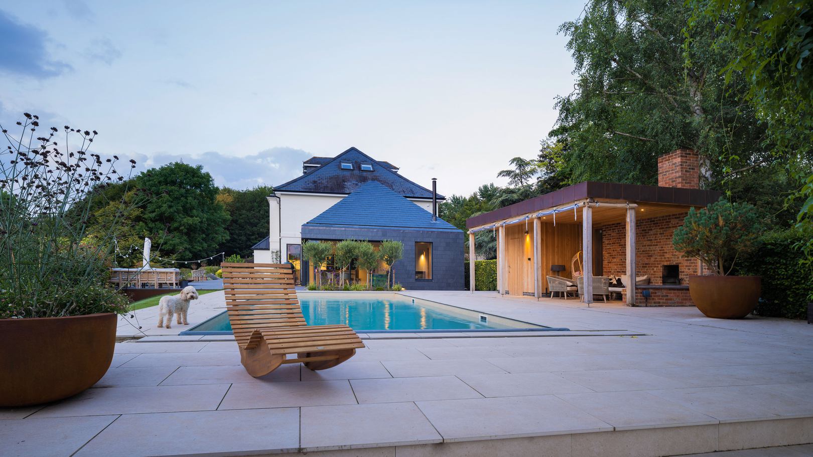 Sparrows End | Toni Moses Design