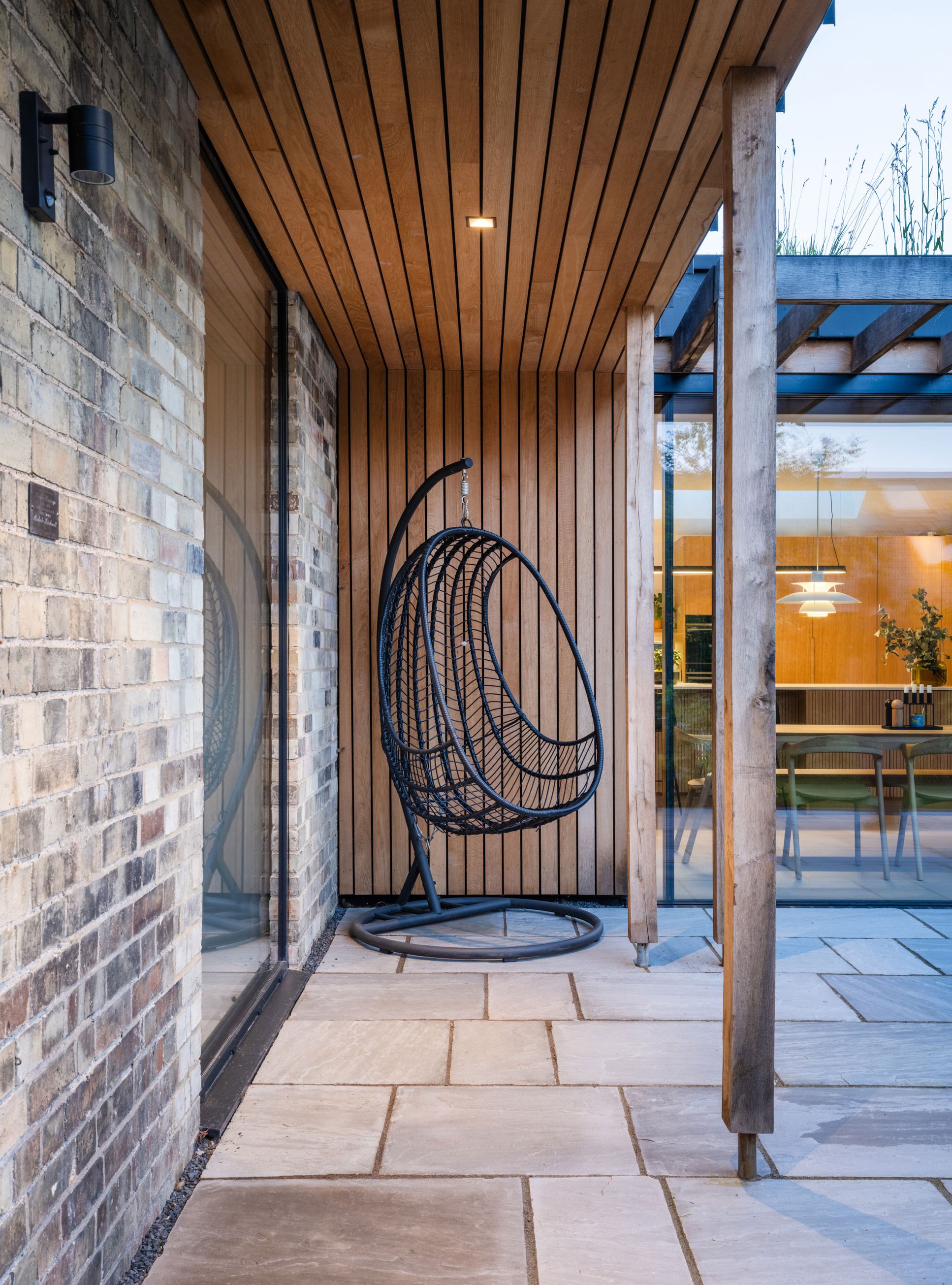 Victorian House | Toni Moses Design