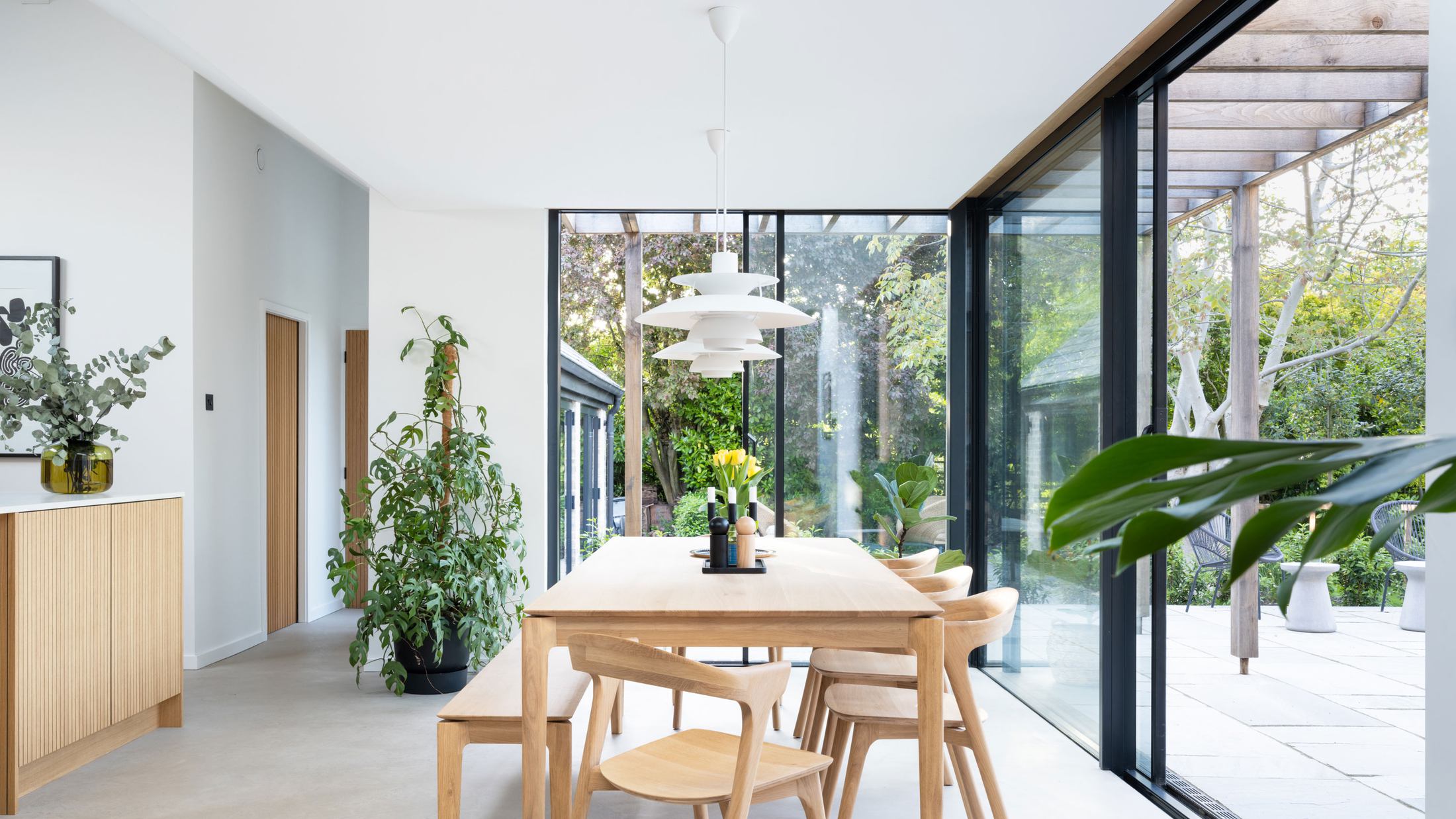 Victorian House | Toni Moses Design