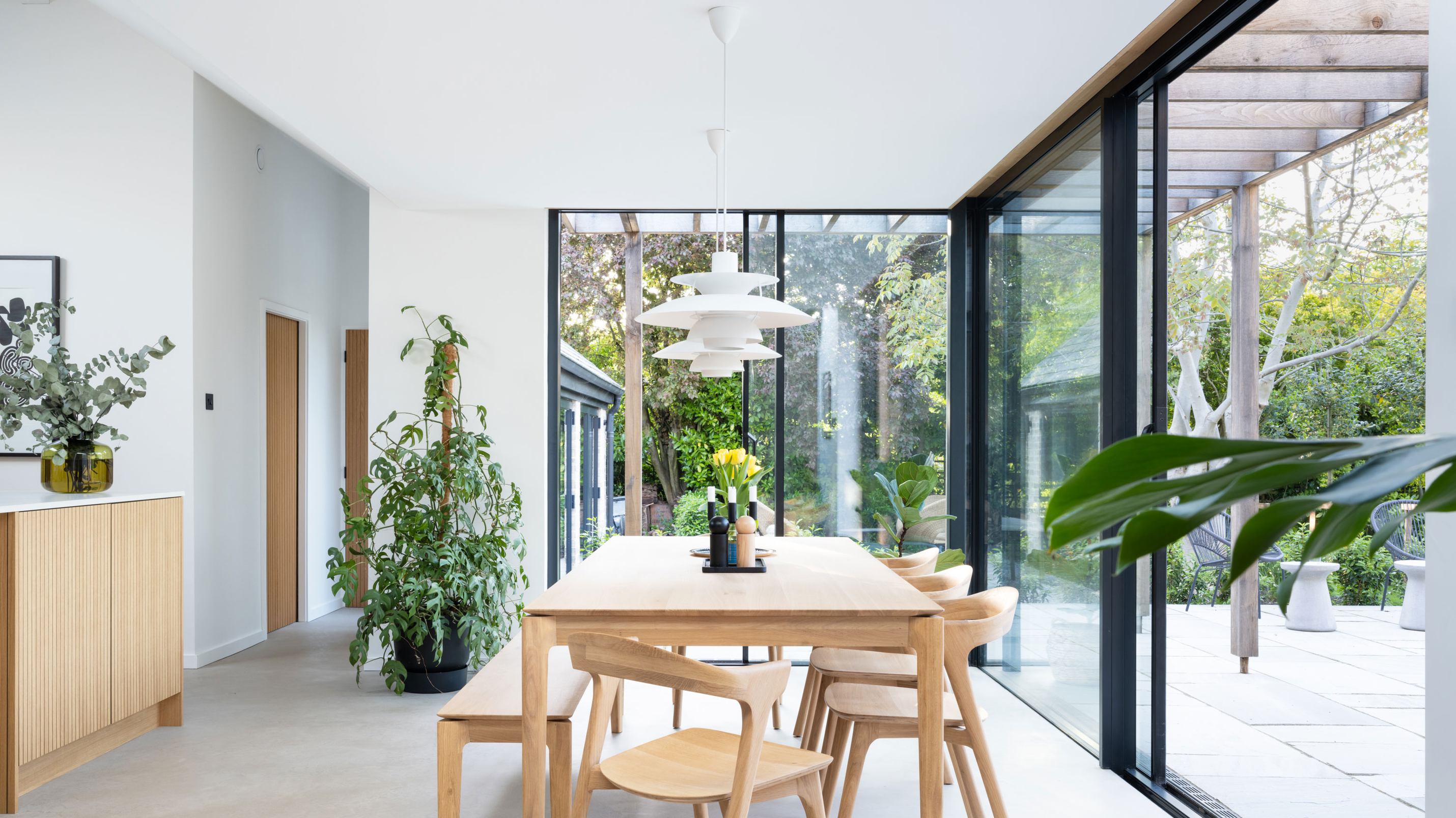 Victorian House | Toni Moses Design