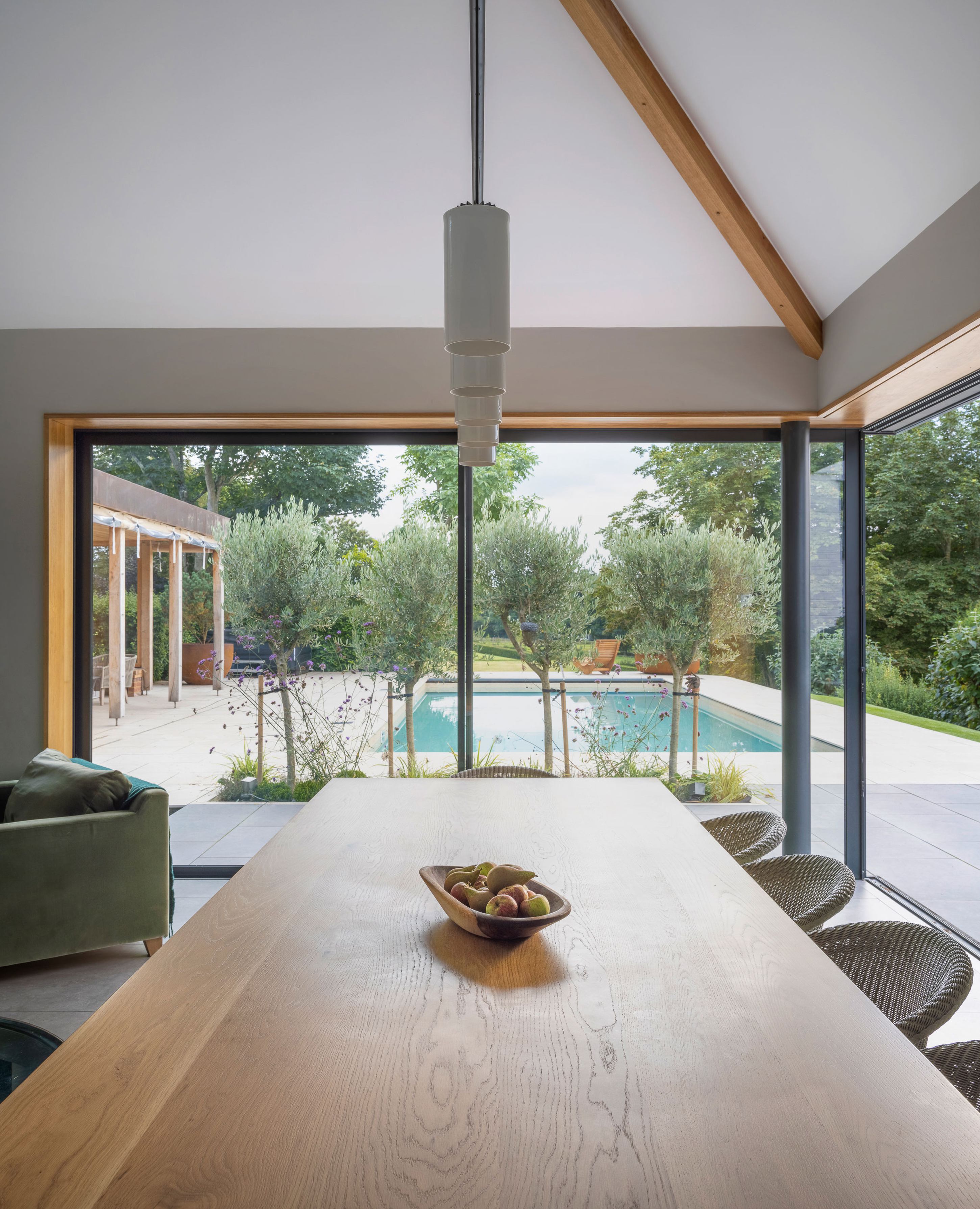 Sparrows End | Toni Moses Design