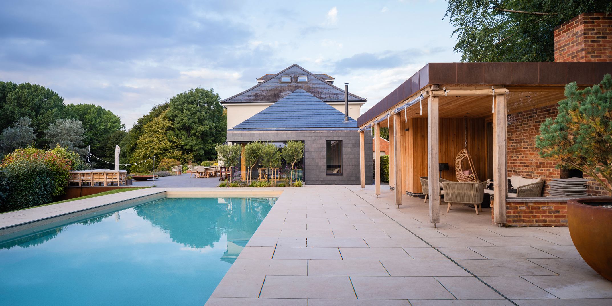 Sparrows End | Toni Moses Design